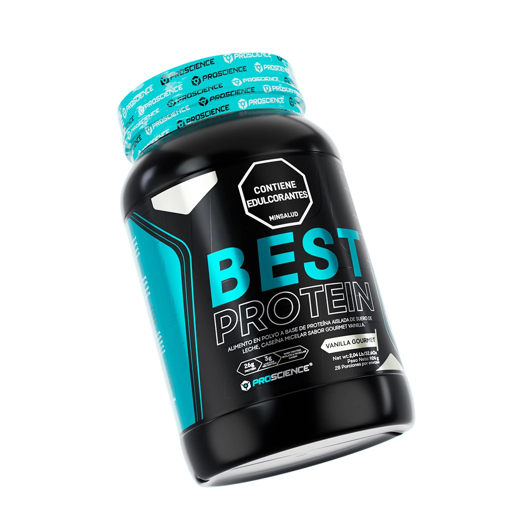 Best Protein 2lb ProScience - GStoreSupplements